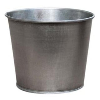 titanium planter