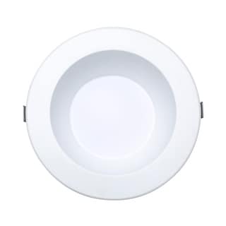 Euri Lighting CCT Selectable, 22 Watt, 8 Inch Recessed Downlight ...