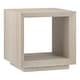 Tannen 22" Wide Rectangular Side Table - Bed Bath & Beyond - 39308890