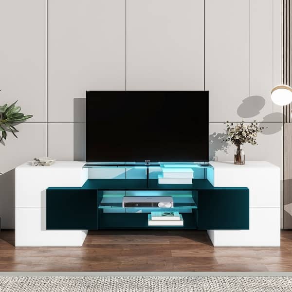 unique tv units