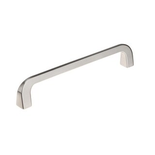 Richelieu 5243160 6-5/16" Center to Center Handle Cabinet Pull - Bed ...