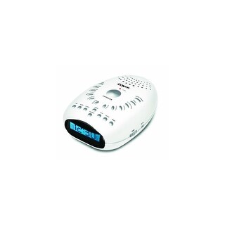 Conair SU7W Conair Soothing Sounds & Relaxation Clock Radio - Bed Bath ...