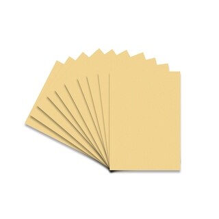 Marzipan 16x20 Backing Board - Uncut Photo Mat Board - Bed Bath ...