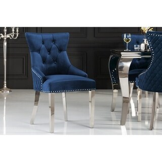 Isabella Chair ( set of 6) - Bed Bath & Beyond - 36966129