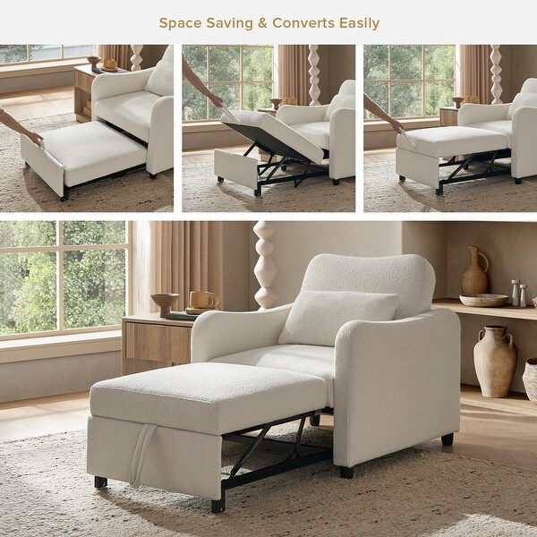 Cheap sleeper chair store