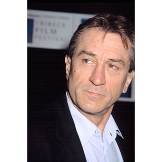 Robert De Niro At Premiere Of Insomnia Ny 5112002 By Cj Contino ...