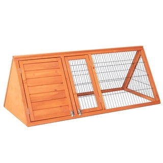 Wooden Small Animal House - Bed Bath & Beyond - 36912098