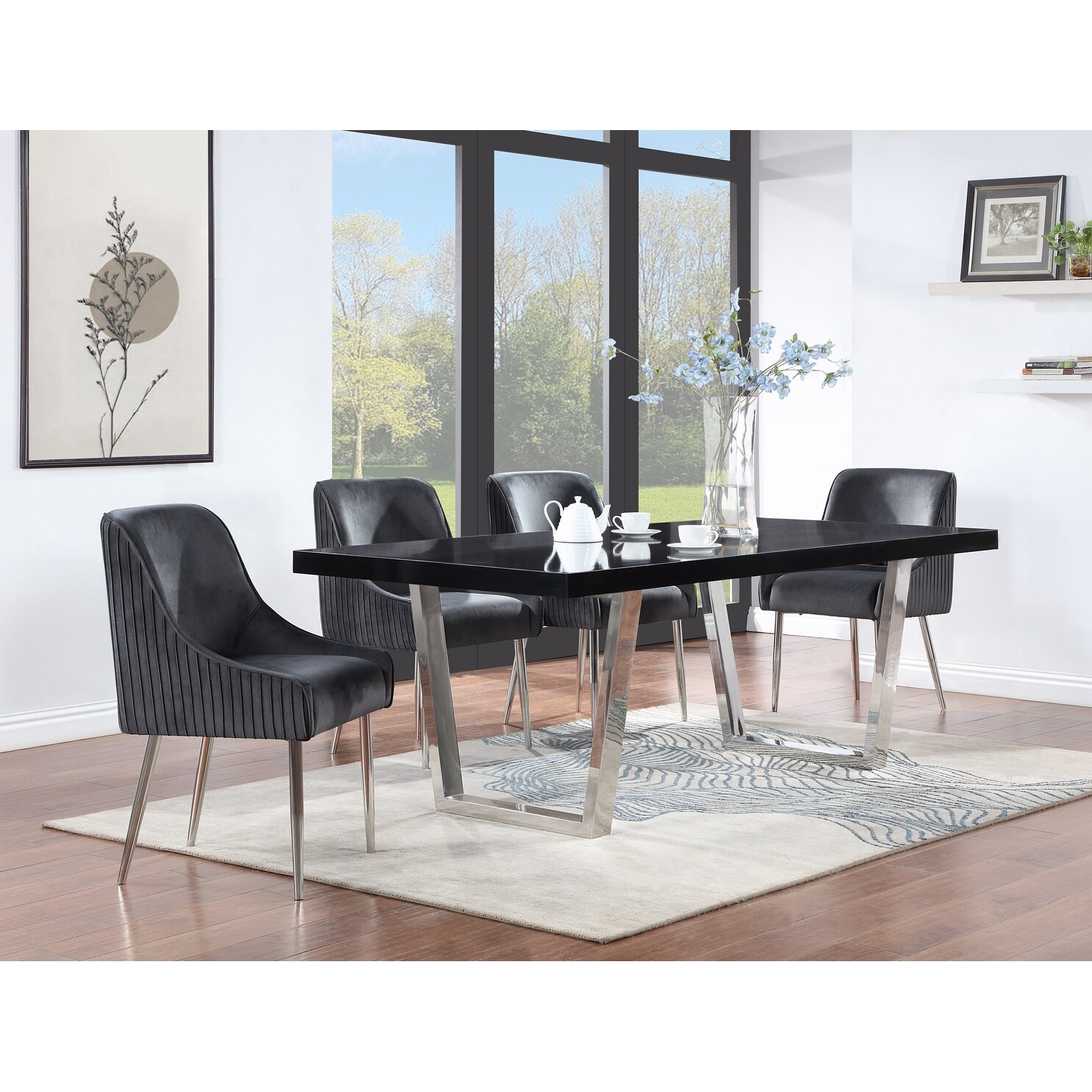 Standard Height Vilo Home Dining Sets - Bed Bath & Beyond