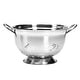 Stainless Steel 2-Piece Footed Colander Set - Bed Bath & Beyond - 12927612