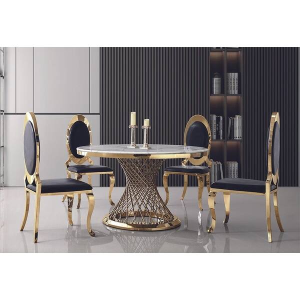 aster dining table