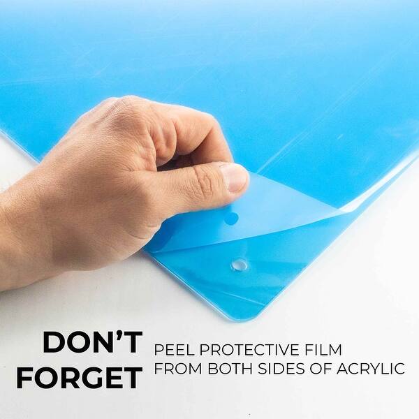 10x15 Frame with Mat - Silver 12x17 Frame Wood Made to Display Print or ...