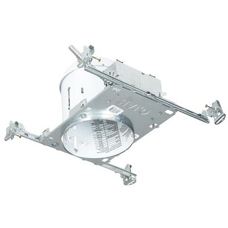 Cooper Lighting 6" Recessed Fixture H7T Unit: EACH Contains 6 per case ...