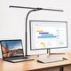 LED Desk lamp,Double Head Architect Desk Lamps for Home Office,Extra ...