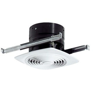 Broan-Nutone Exhaust Fan 505 Unit: EACH - Bed Bath & Beyond - 17511581