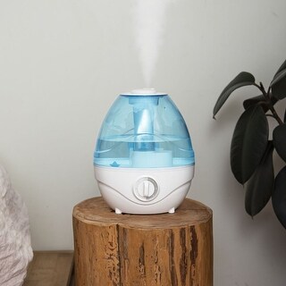 Cold Mist Humidifier Classic 100-RBL Room - Bed Bath & Beyond - 37579772