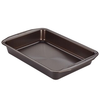 Circulon Bakeware Nonstick Rectangular Cake Pan, 9-Inch x 13-Inch ...