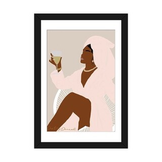 iCanvas "Self Care, Honey" by Destiny Darcel - Bed Bath & Beyond - 37471149