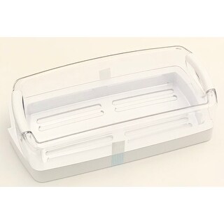 OEM LG Refrigerator Door Bin Basket For LRSC26941ST, LRSC26941SW ...