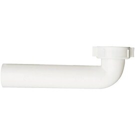Plastic Waste Arm Direct Connect - Bed Bath & Beyond - 12290960