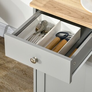 Versatile Kitchen Storage Cabinet - Bed Bath & Beyond - 42083180
