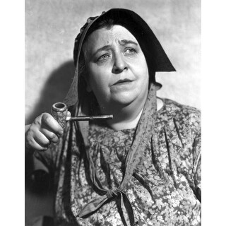 Jane Darwell Portrait in Classic Photo Print - Bed Bath & Beyond - 25371337