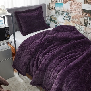 My Favorite Sweatshirt - Coma Inducer® Oversized Comforter Set - Cedar ...