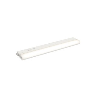 Maxim UCL-89874 CounterMax 5K Lite 16" Long LED Light Bar - Bed Bath ...