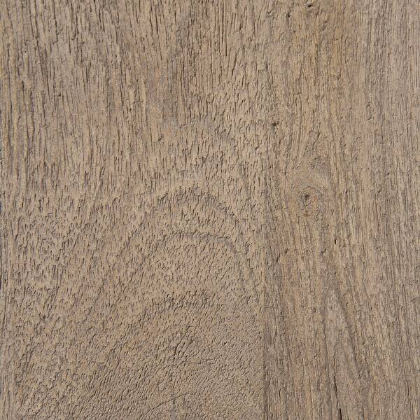 Simul Light Brown Solid Wood Modular Shelving Unit (Set of 2) - 20" W x ...