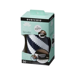 Evercare Table Top Lint Roller With 50 Layer - 50 Layer - Bed Bath ...