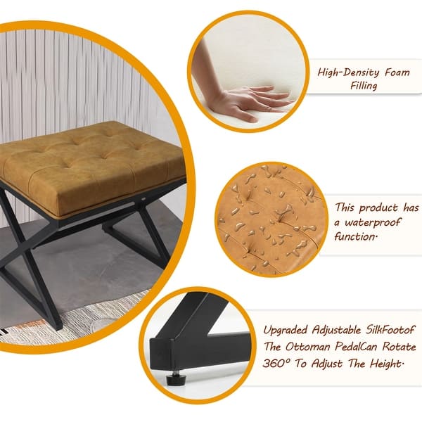 High-quality stirrups Modern design - Bed Bath & Beyond - 38324610