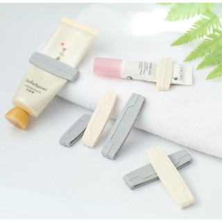 6-Piece Plastic Tube Squeezer Set - Bed Bath & Beyond - 40521348