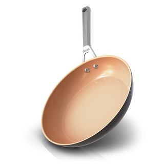 Ninja Extended Life Premium Ceramic Frying Pan - Bed Bath & Beyond ...