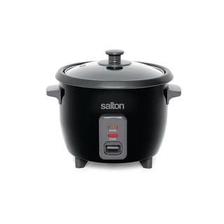 Salton Automatic Rice Cooker - Bed Bath & Beyond - 25444651