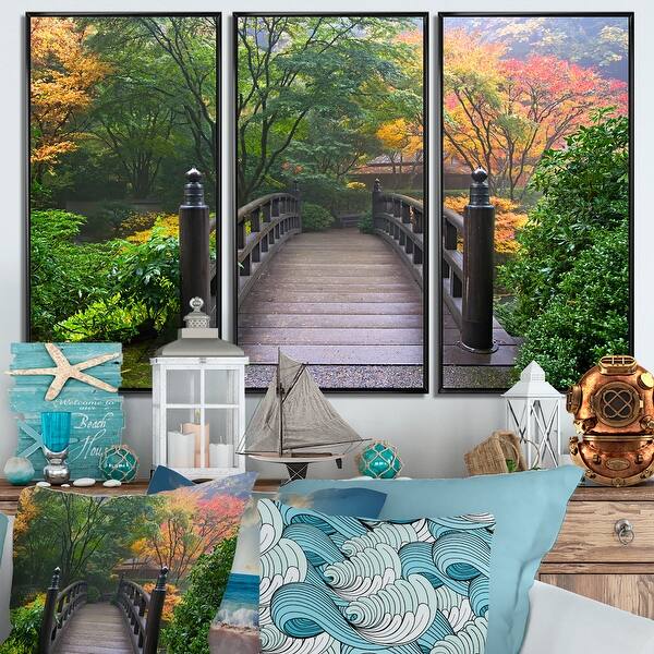 fall frames art