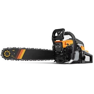 20 in. Gas Powered Chainsaw - Bed Bath & Beyond - 37280279