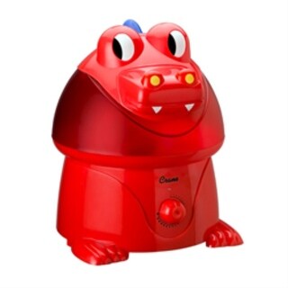 Crane RB-5058 Adorables Ultrasonic Humidifier Dragon - Refurbished - N ...