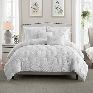 Bordeaux Comforter Set - On Sale - Bed Bath & Beyond - 39513594