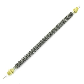 Straight Type 45cm Long Heater Part Electric Heating Element AC 220V ...