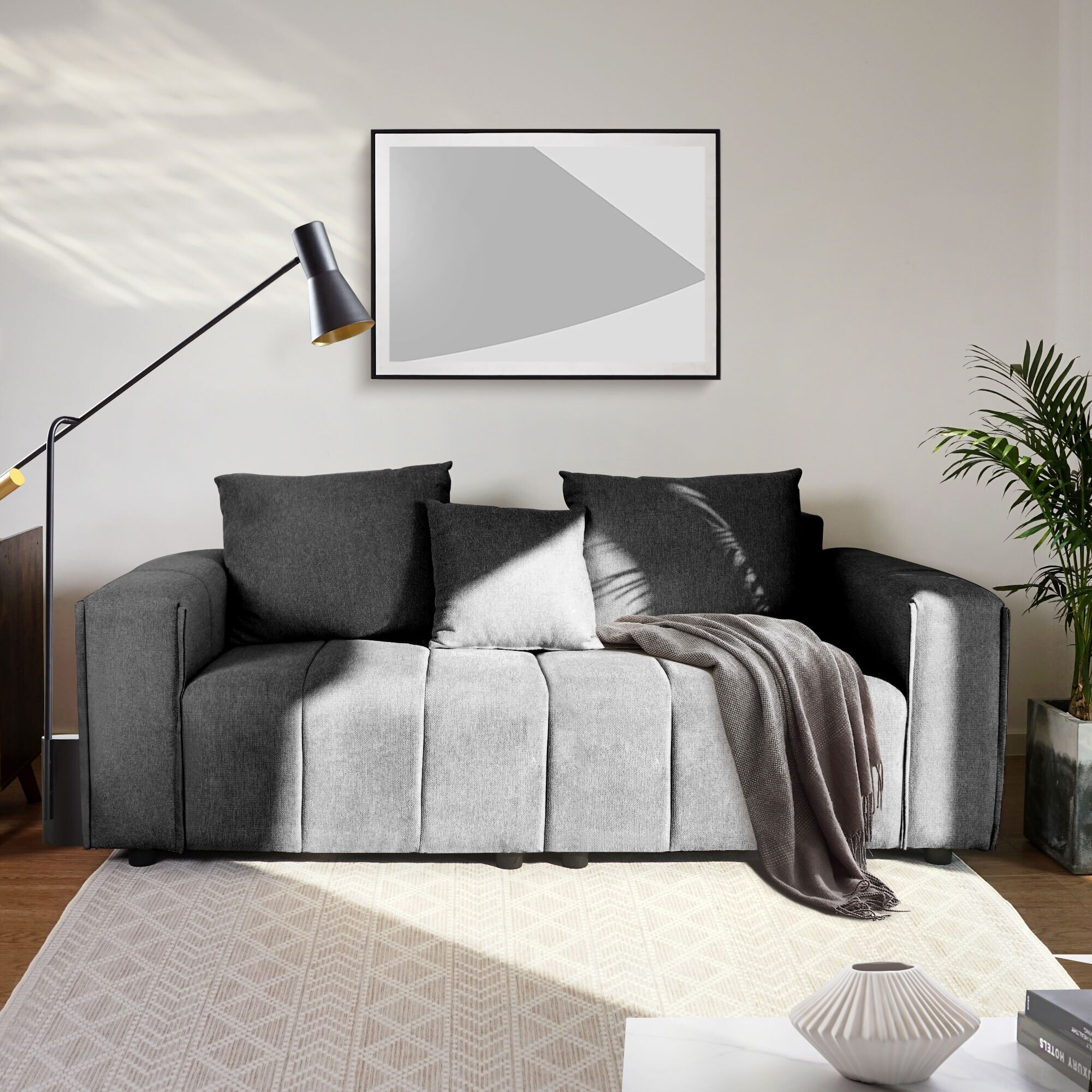 Mid-Century Modern Sofas - Bed Bath & Beyond