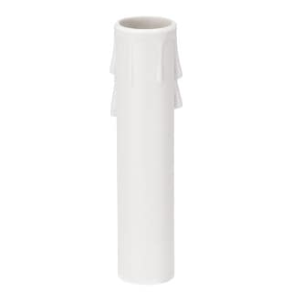 Candle Socket Covers Sleeves Candelabra Base for Chandelier - Bed Bath ...