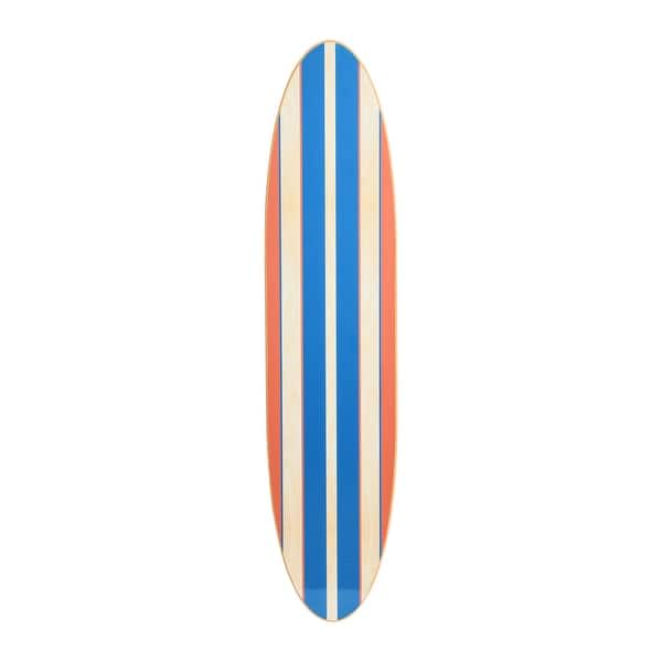 surfboard horizontal
