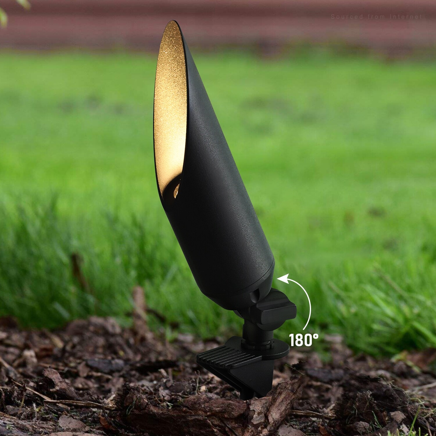 Landscape Spotlights - Bed Bath & Beyond