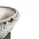 GDFStudio Otto MGO Garden Planter - 17.71" Square Make Rust Finish ...