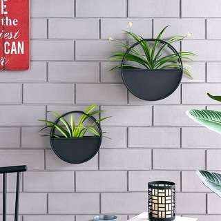 wall e plant holder