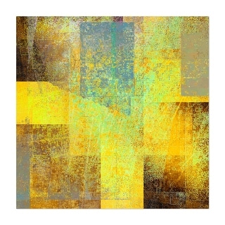 rising concern 2c Digital Modern Pattern Patterns Art Print/Poster ...