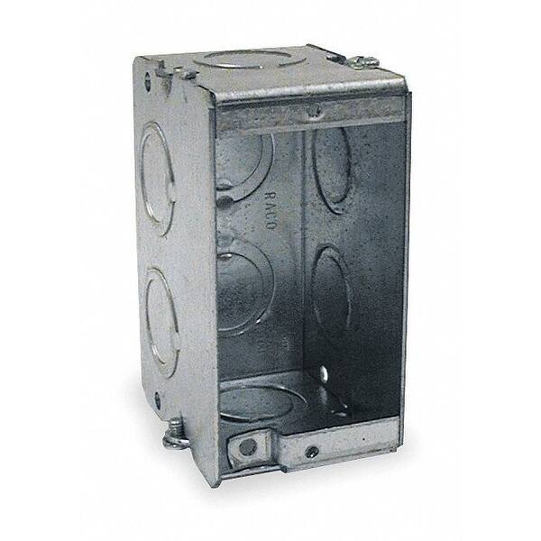 Raco Electrical Box,Masonry,1 Gang 688 - 1 Each - Bed Bath & Beyond ...