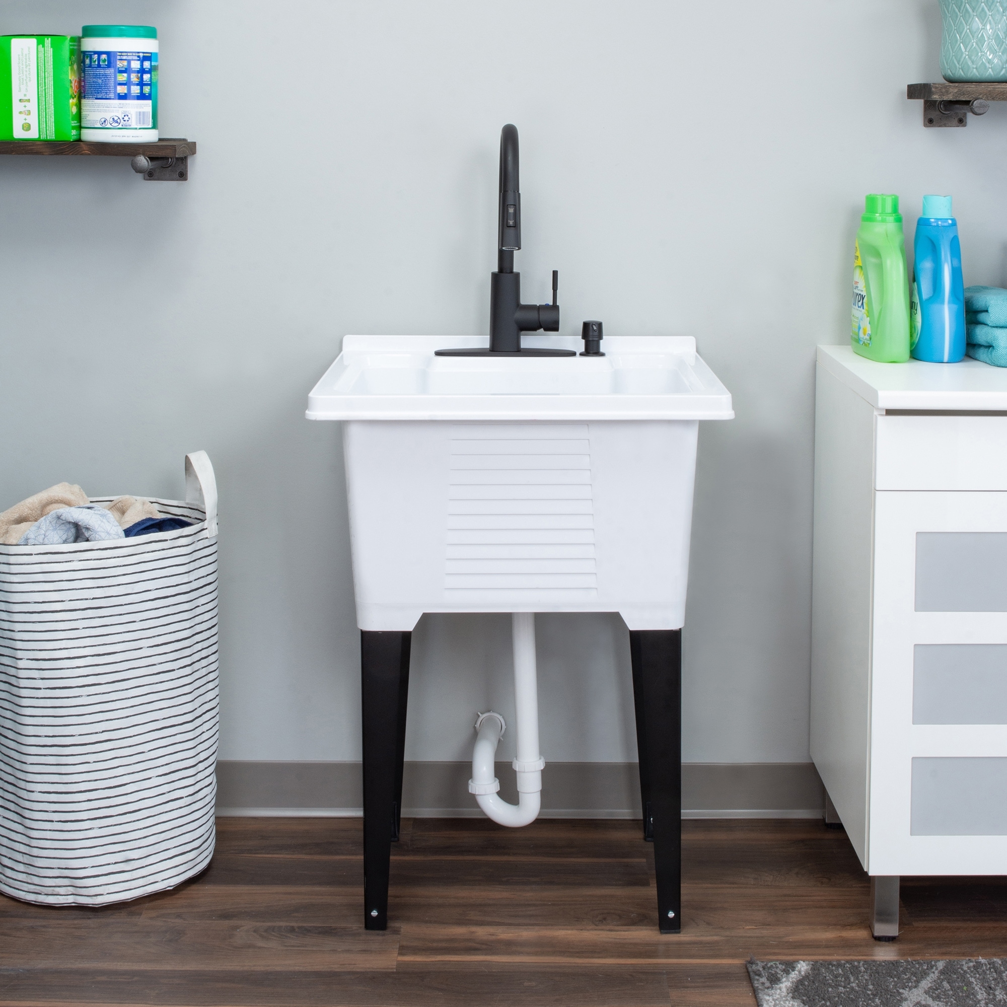 Utility Sinks - Bed Bath & Beyond