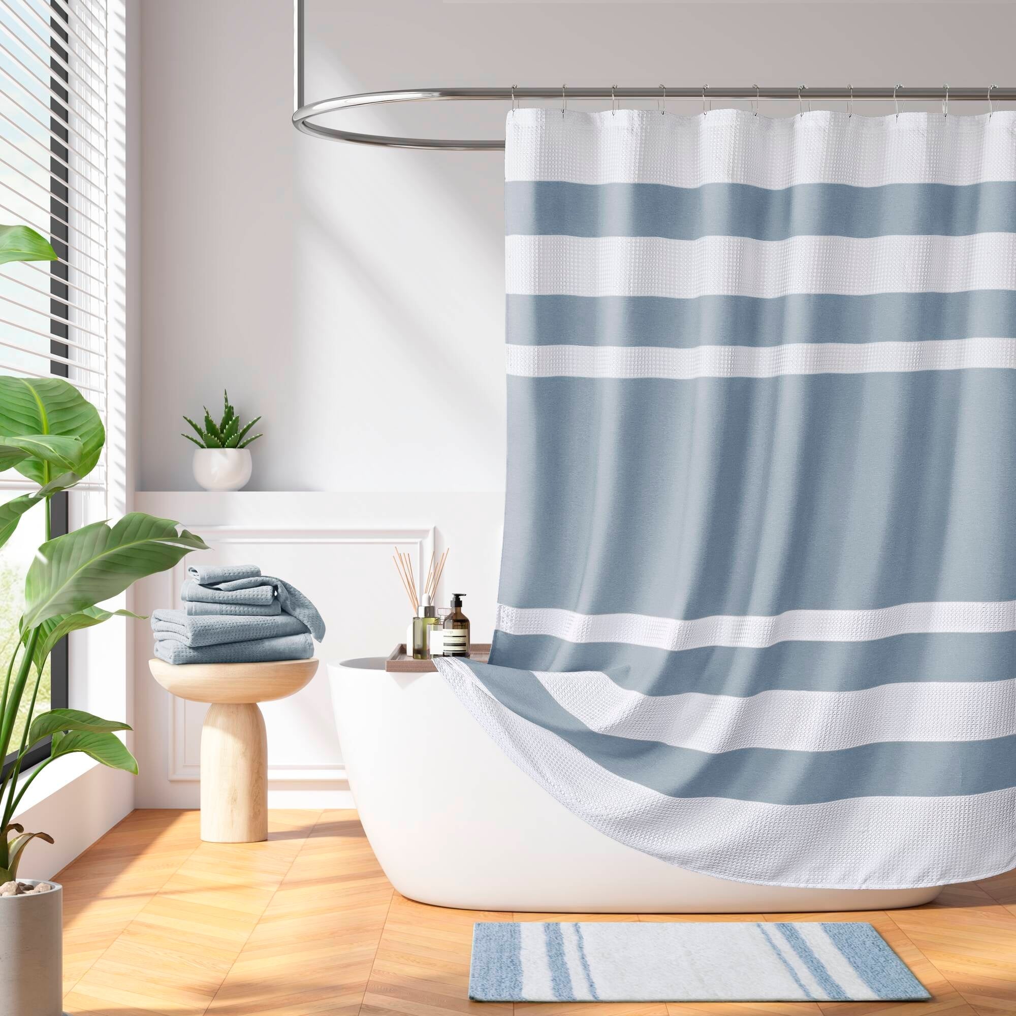 Bed bath beyond shower curtain store
