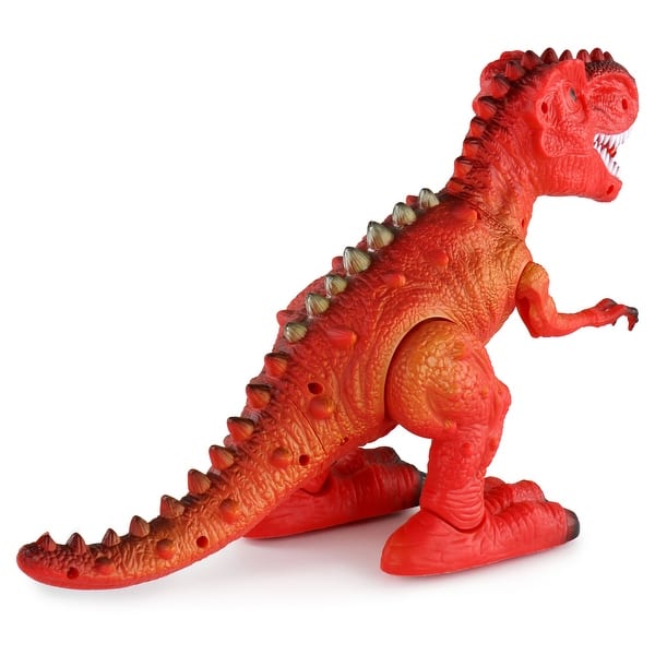 Vivitar Robo T-Rex with Dinosaur Sound and Movement - Bed Bath & Beyond ...