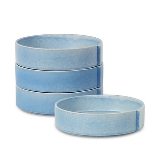 Stone Lain Bao Stoneware Pasta Bowl Set - Bed Bath & Beyond - 42025076